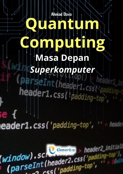 Quantum Computing: Masa Depan Superkomputer
